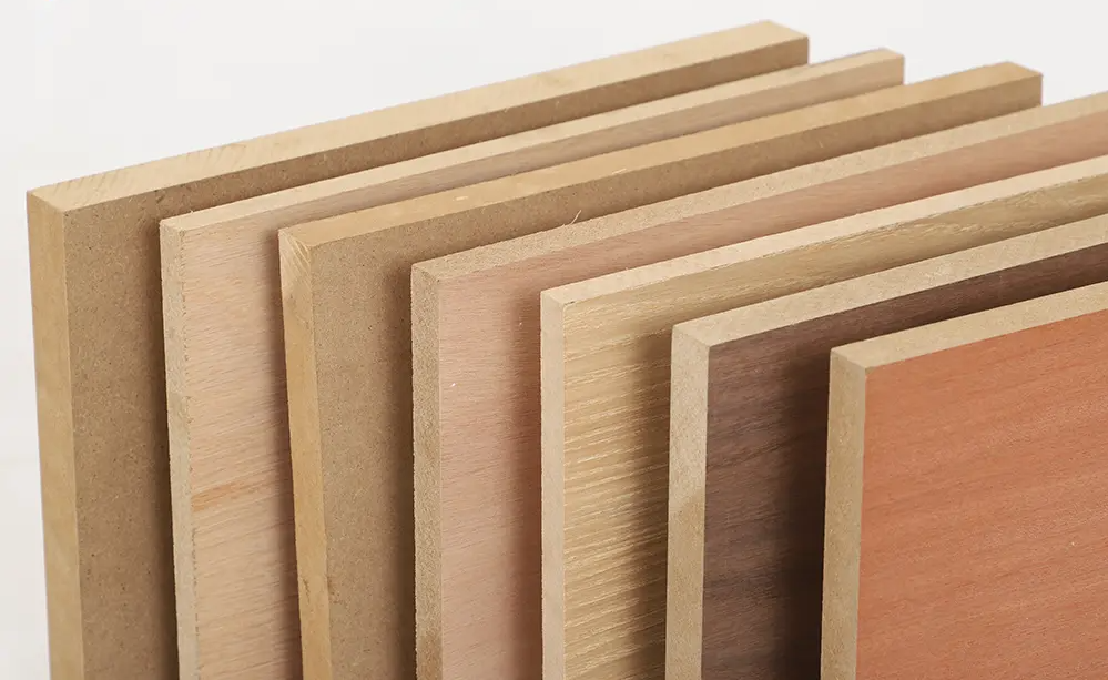 Top 5 MDF Manufacturers in 2025 | Leading Medium-Density Fiberboard ...