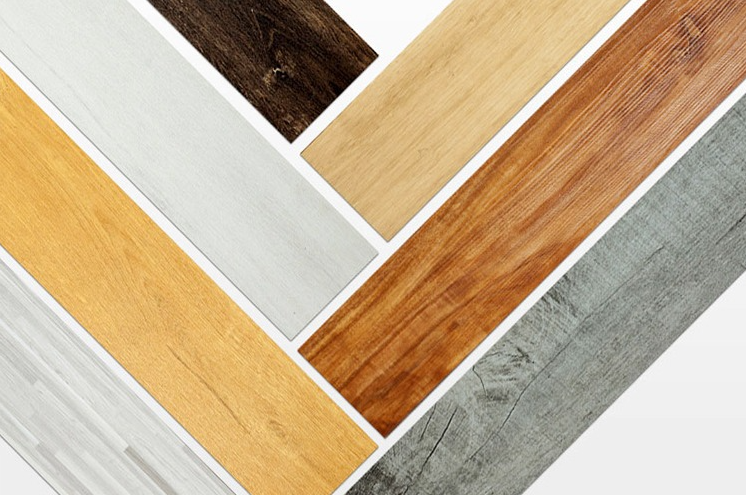 LVP Flooring Types & Trends in 2025 – SPC, WPC & LVT Which Best - BAIER ...