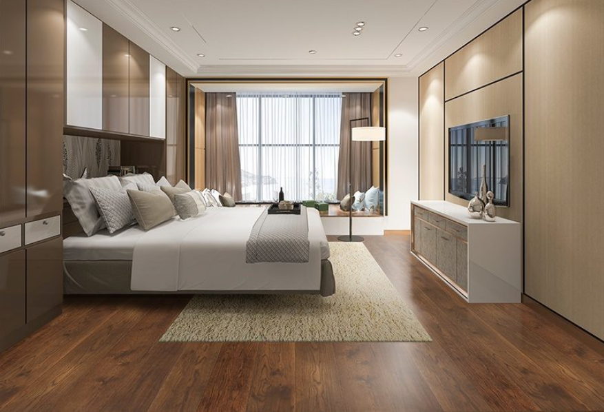 Top Hotel Room Flooring Options for 2025: Durability Meets Best Style ...