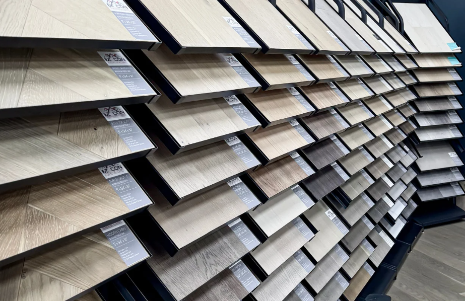 Top Vinyl Flooring Brands for Commercial Projects in Toronto- BAIER FLOOR