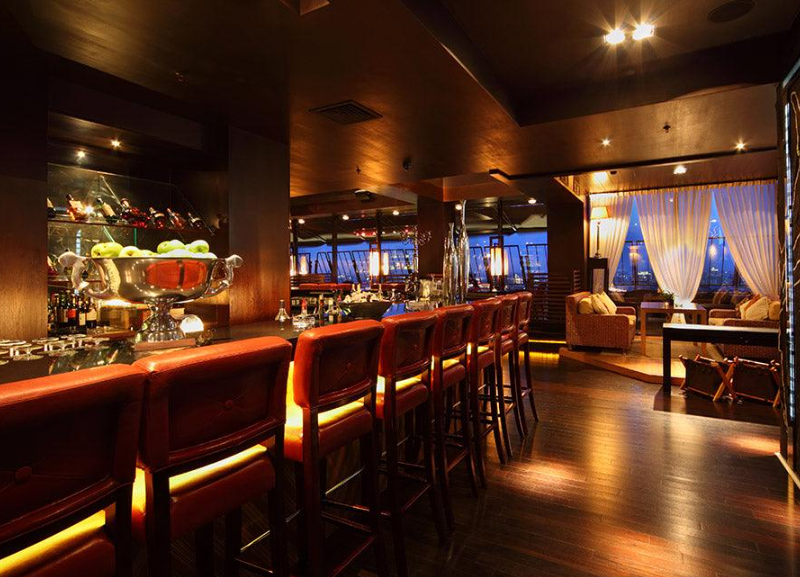 Premier 5 Acoustic Flooring Brands For Music Bars And Clubs [2025 ...