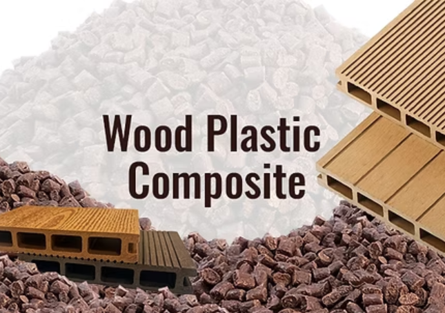 Types Of WPC And Their Applications - BAIER FLOOR