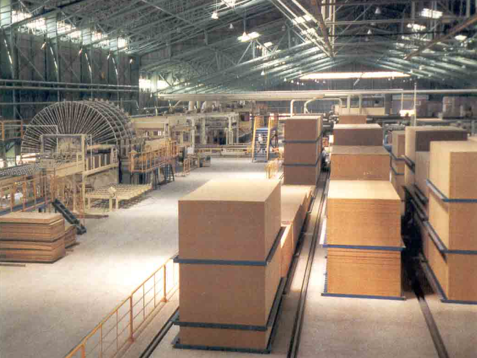 Best 6 MDF Panel Manufacturers in Brazil and Latin America- BAIER FLOOR