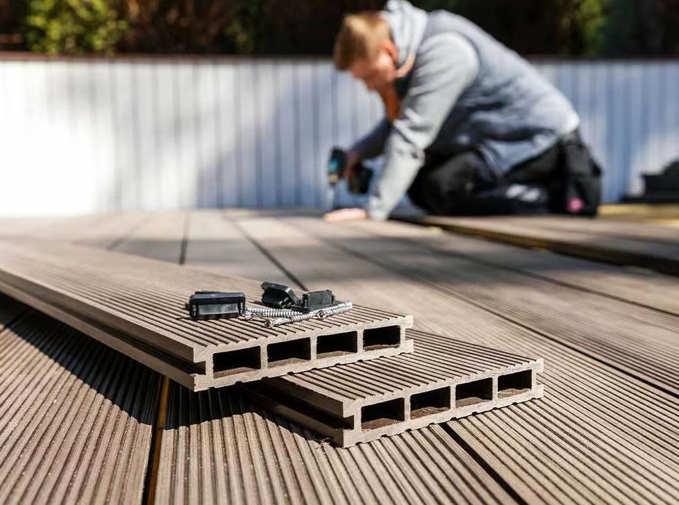 Premium 6 Outdoor WPC Decking Manufacturers In Pacific Islands [2026 ...