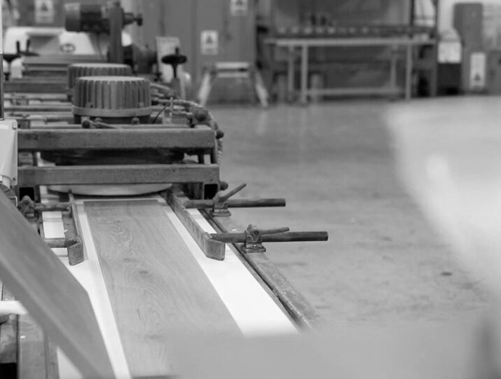 Trusted 5 Composite Wood Flooring Manufacturers In Thailand[2026 ...