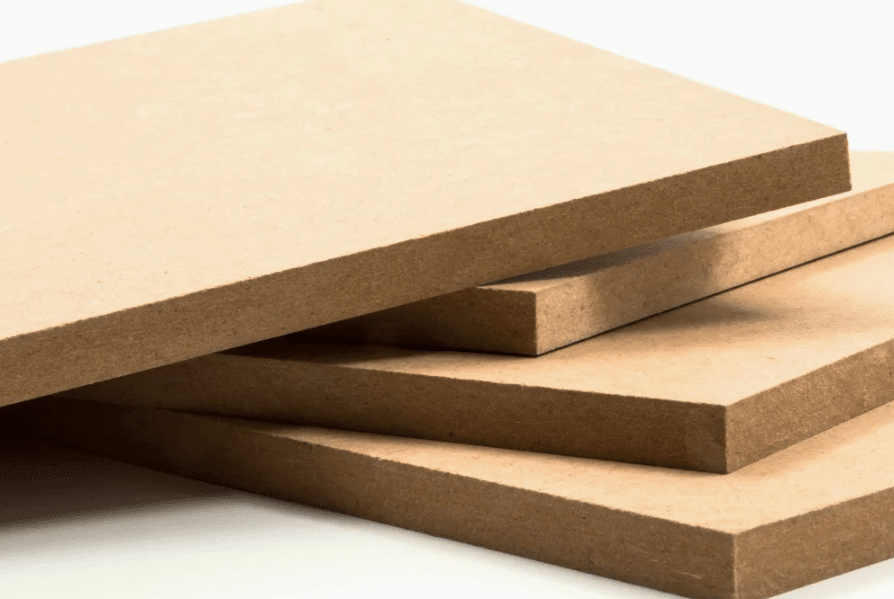 Why MDF Boards used in Cabinet Production - BAIER FLOOR