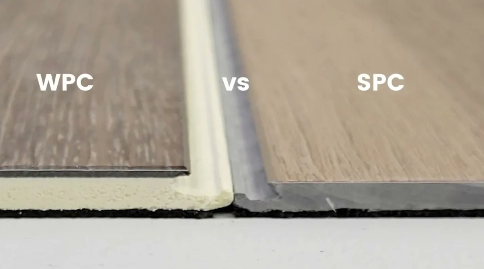 WPC Vs SPC Flooring And Performance In Hot And Humid Climates - BAIER FLOOR