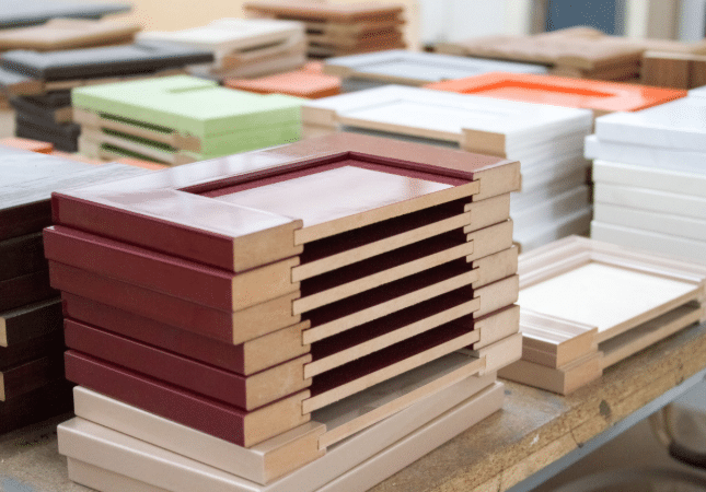 Best 3 High-Quality Melamine-Coated Mdf Manufacturers In Qatar For ...