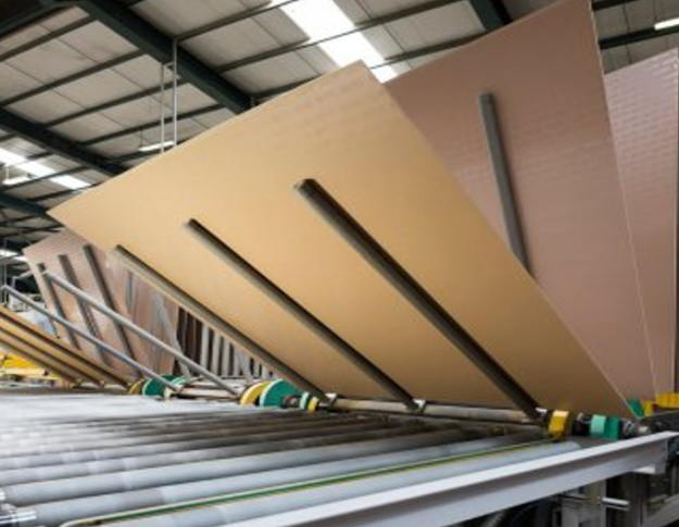 Trusted 4 Wood Fiberboard Manufacturers In Oman – Bulk Buyers Guide ...