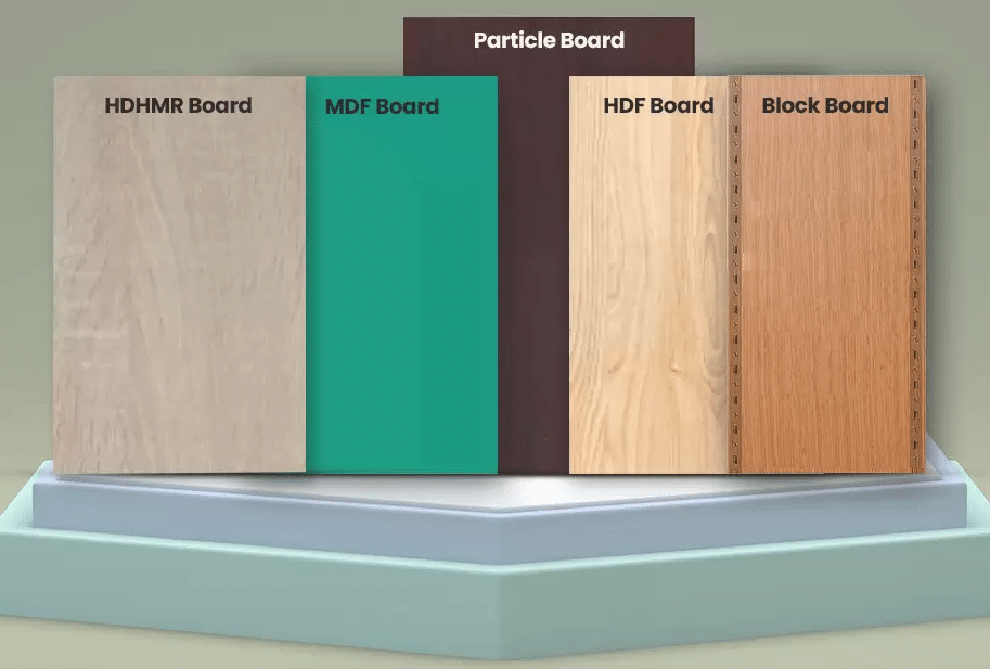 Top 5 Furniture Boards Compared: Strength, Durability, And Performance ...