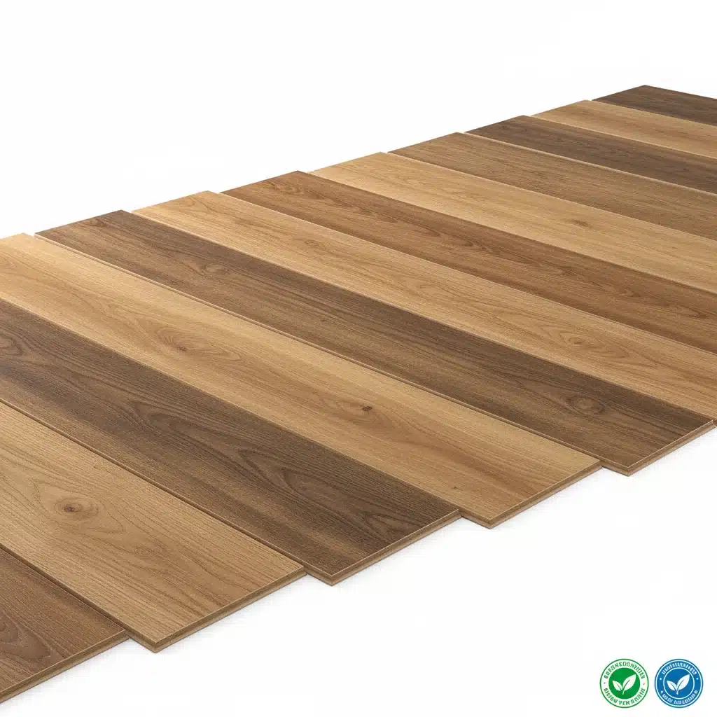 Top 10 Wood-Plastic Composite Flooring Brands In The Usa [2026] - BAIER ...