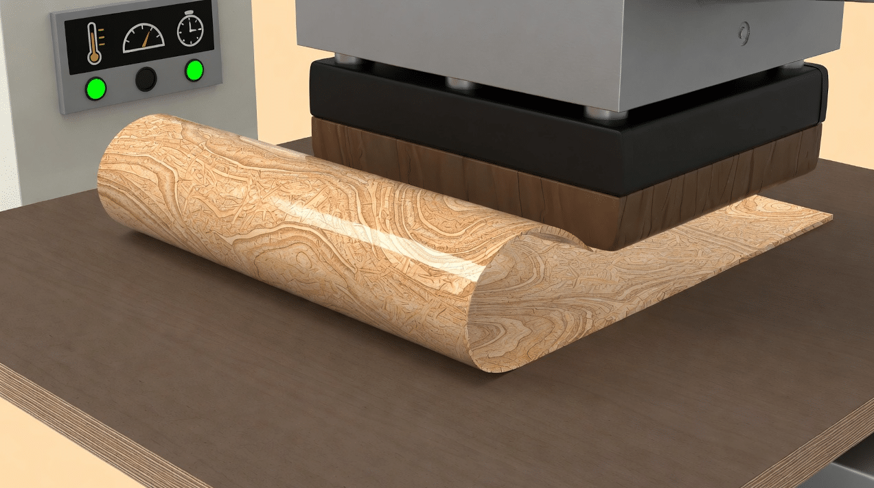 Paper Quality And Pressing Technology: Hidden Factors In Melamine Mdf ...