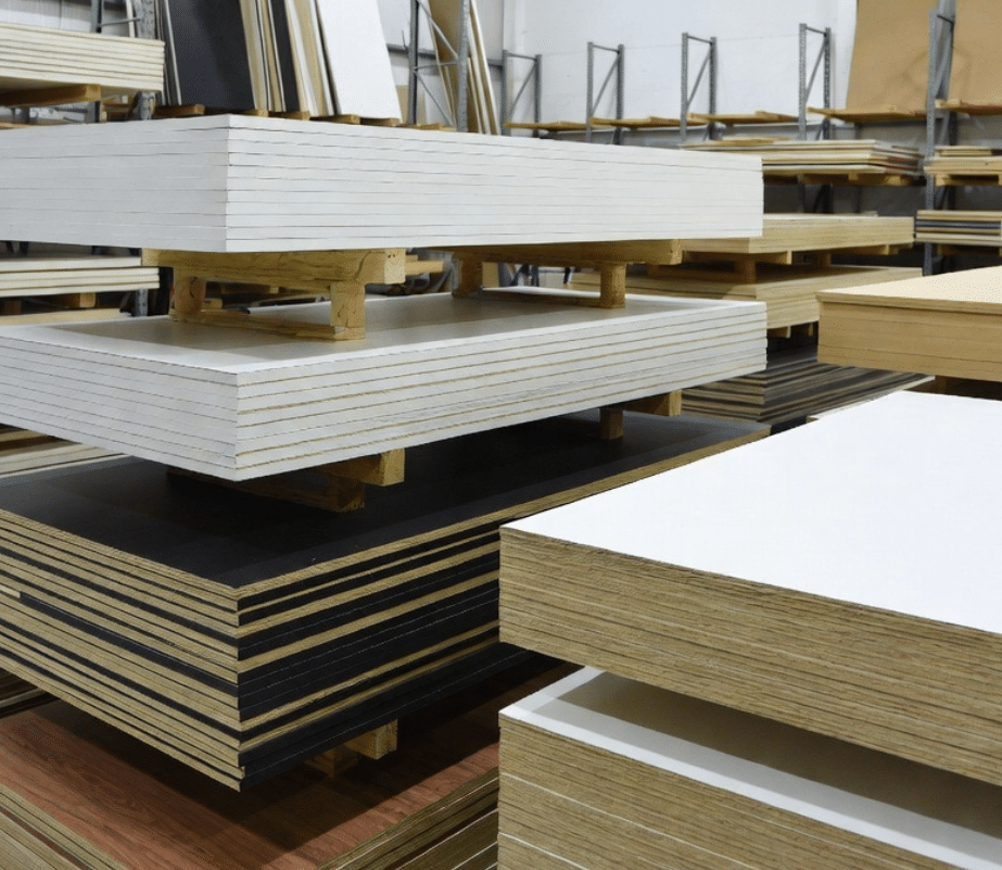 Reliable 7 Melamine-Faced Mdf Boards Brands for Costa Rica Wholesalers ...