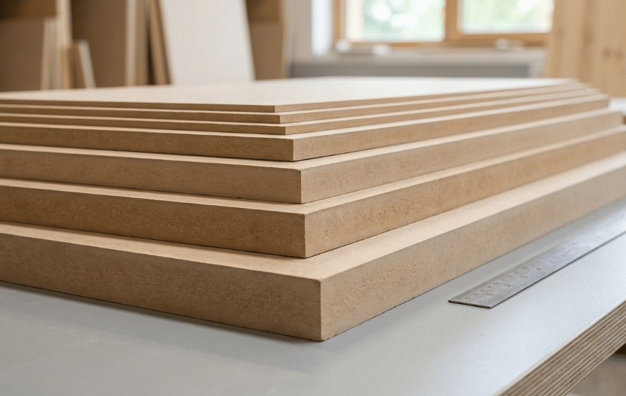 Why MDF Prices Vary So Much: What Buyers Must Check Before Ordering ...