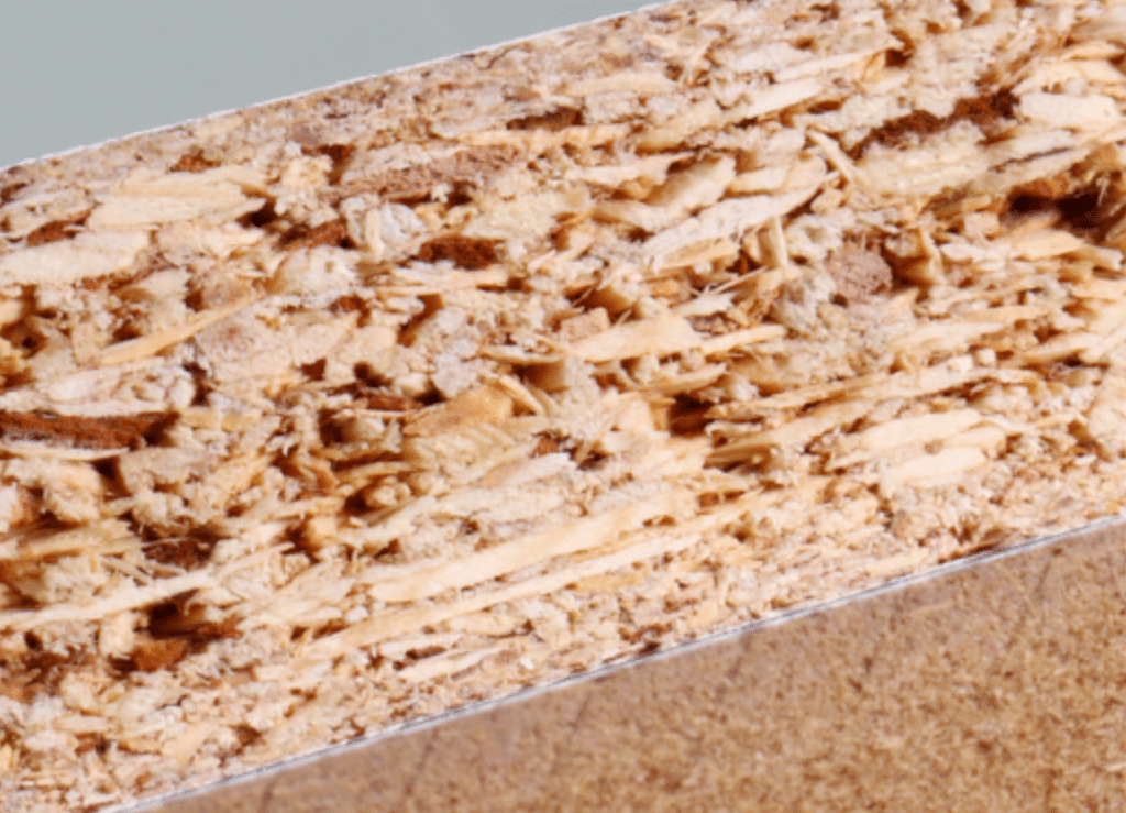 What Really Determines Particle Board Strength In Furniture Projects ...